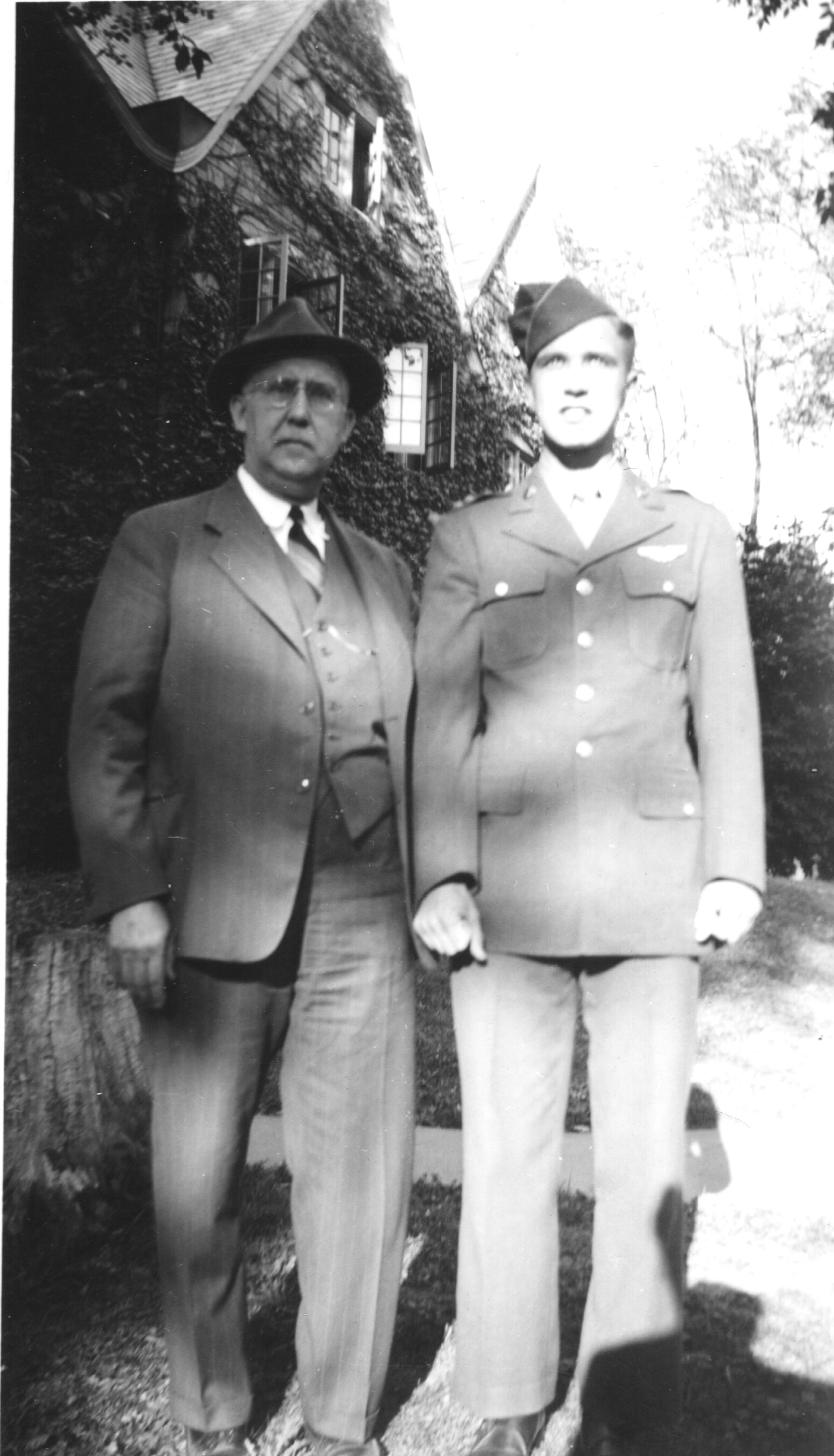 Robert John Crooks